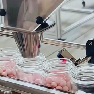 Filling Machine Landing Page – One Stop Filling Packing Line Solutions