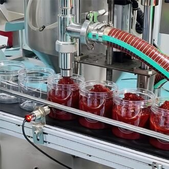 Filling Machine Landing Page – One Stop Filling Packing Line Solutions