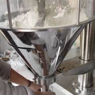 Filling Machine Landing Page – One Stop Filling Packing Line Solutions